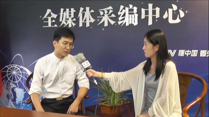 何良庆:数字经济时代的到来,新媒体倒逼传统营销模式数字化转型