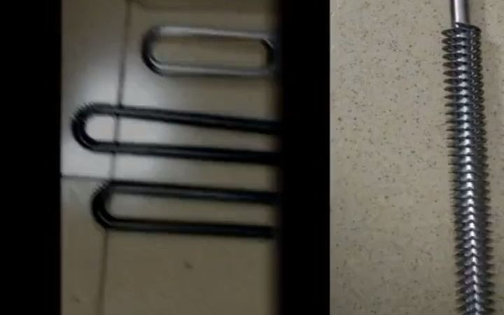 【红外发热管】红外线加热管不锈钢电热管