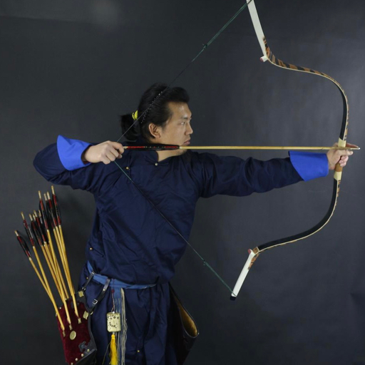 意在武备 