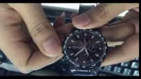 瑞士绅度手表全自动多功能机械表的使用说明方法 SD7076