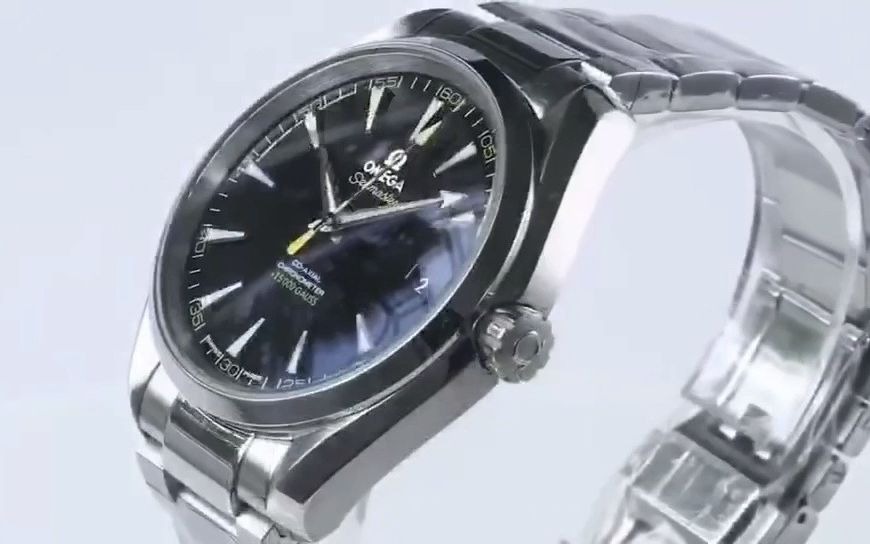 【VS】新海马最强没有之一海马150m系列大黄蜂,厚度和正品一致!