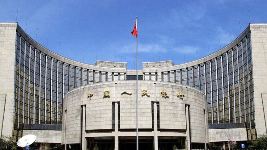 央行回应“河南村镇银行事件”:指导分支机构履行维护区域金融稳定...