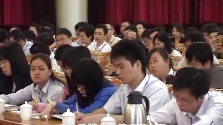 欧博企管2011.4月敏捷生产模式“三九控制训练法”营精彩回放