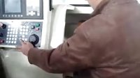 数控车床基本操作