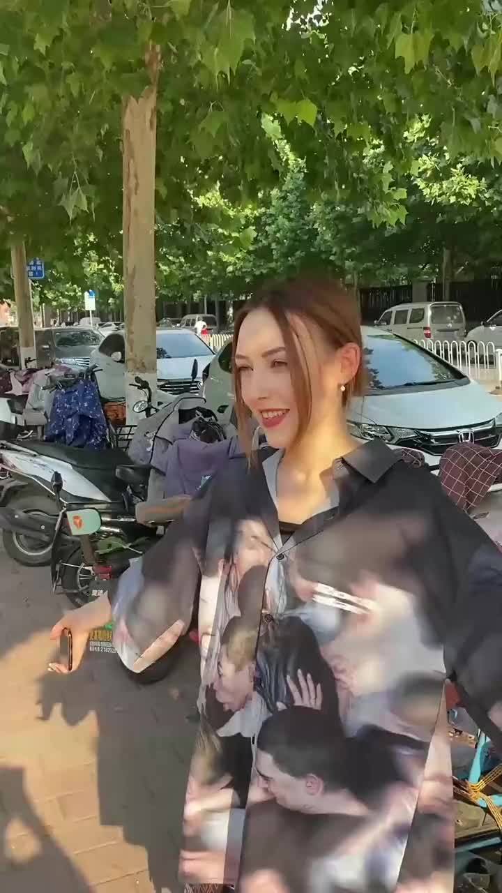 确认过了,俄罗斯老婆已学会中国的特有技能!