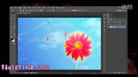 PS教程PS入门教程Photoshop仿制图章使用教程.mp4
