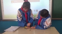 五年级科学下册齿轮传动的特点
