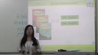 WEnglish初中课程设置