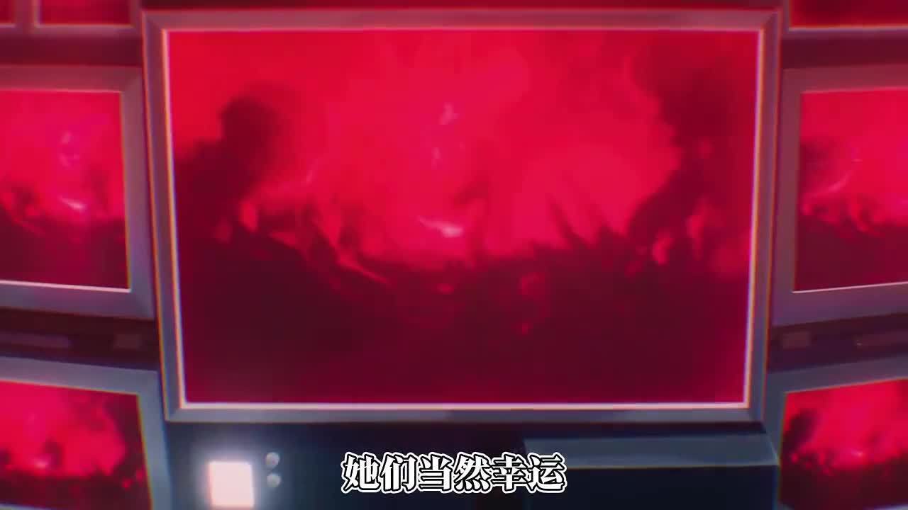 幸存者究竟意味着幸运还是不幸呢?