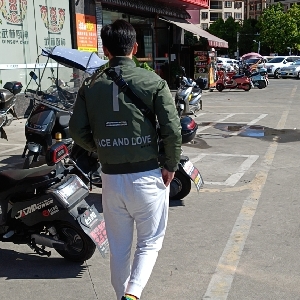 D-FIVE仙道七喜仔 