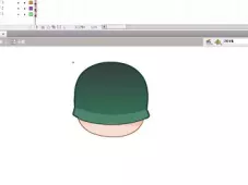 FLASH动画制作 人物设计 动画表情制作教程 宝贝站baobeizhan.com