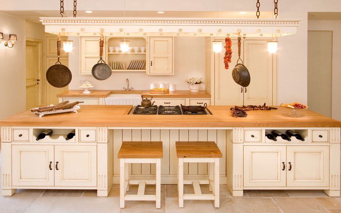 小户型厨房怎么设计?做好这5点,小空间不再是问题!