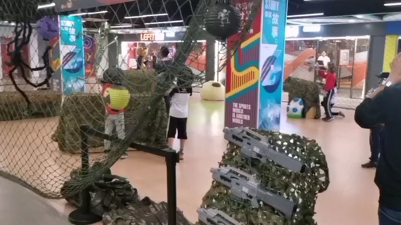 真人CS项目如何赚钱