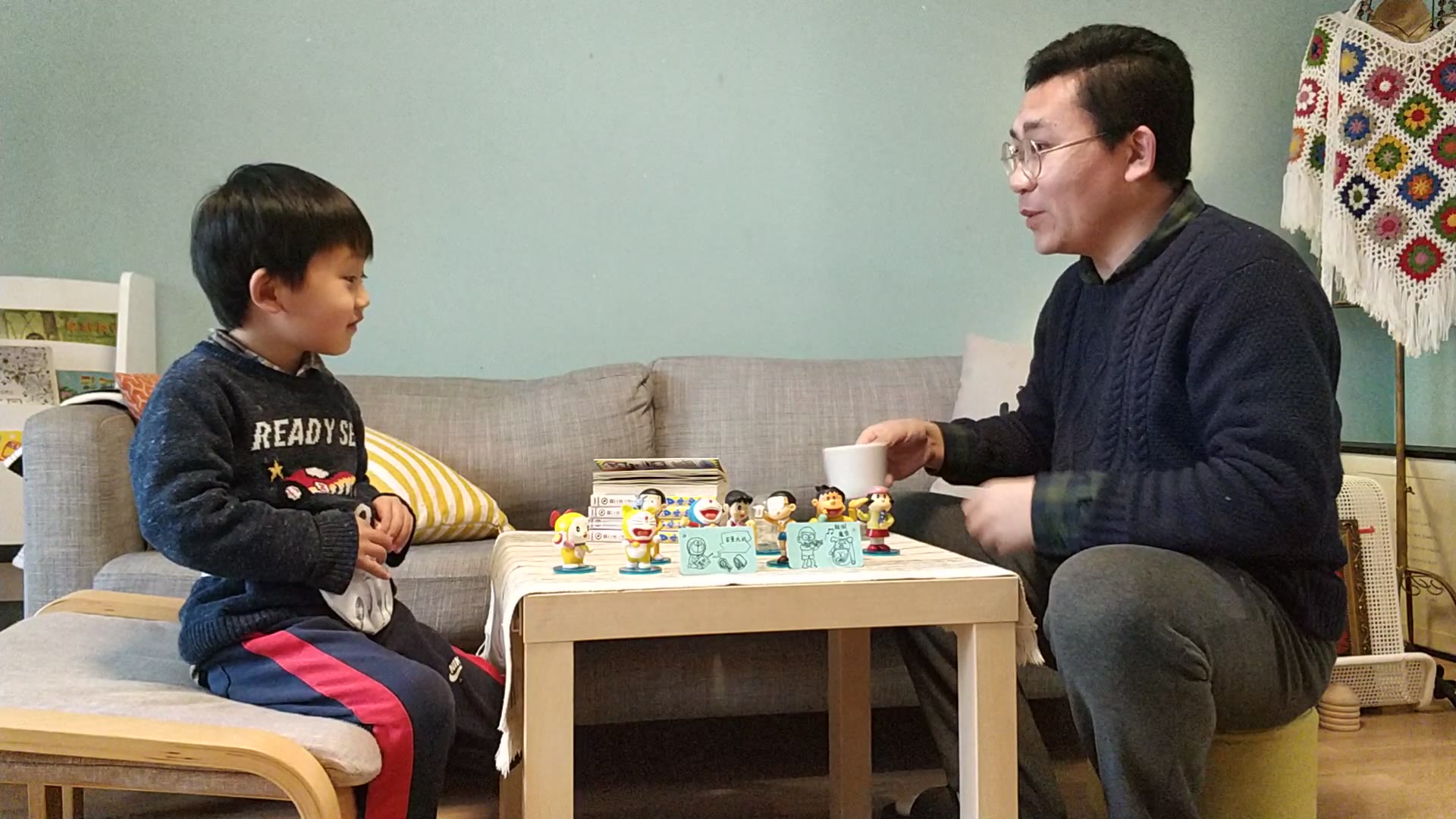 《吐司和哆啦A梦/机器猫/小叮当的神奇道具大全讲解》(一)