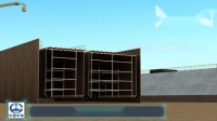 中铁四局地下管廊施工动画