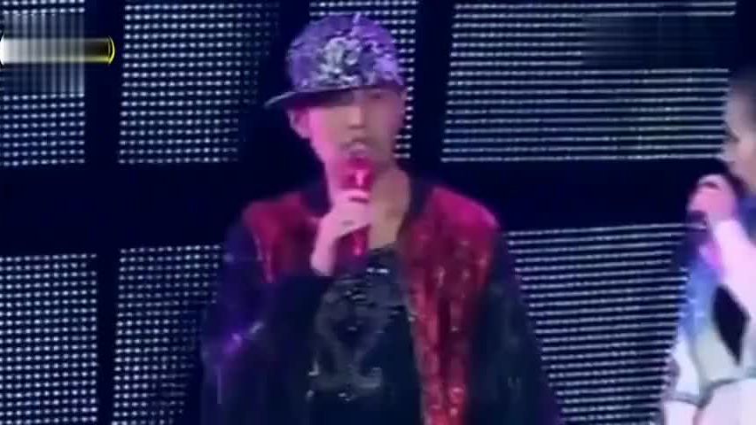 周杰伦,蔡依林,演唱会!