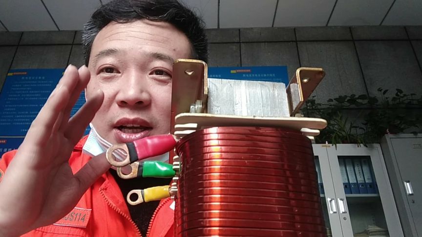 简要介绍串联电抗器作用及用途
