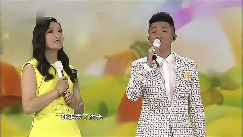 唱歌还得是凤凰传奇啊,这唱功,听着真上头啊!丨综艺