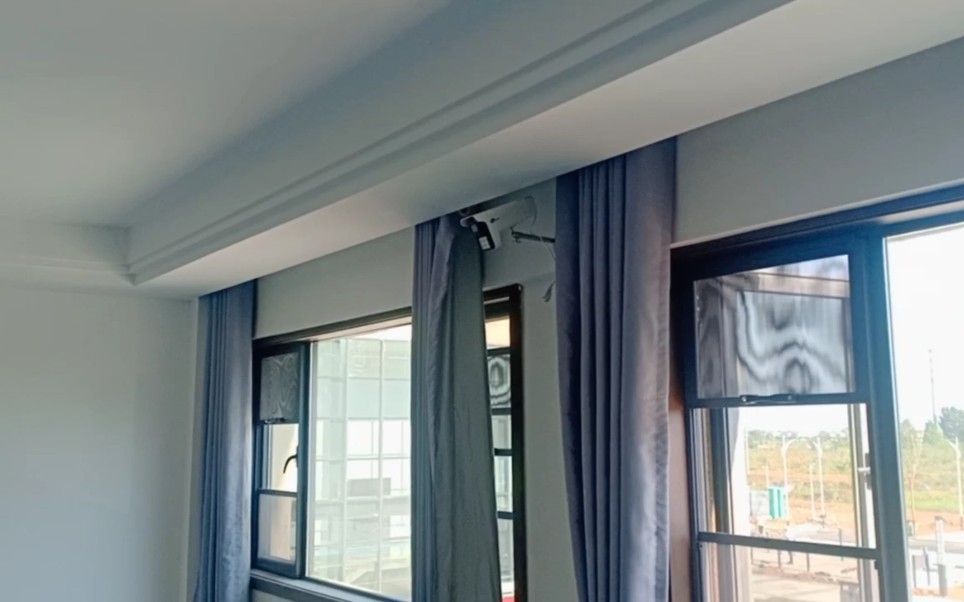 档案室安装监控摄像头,位置很重要