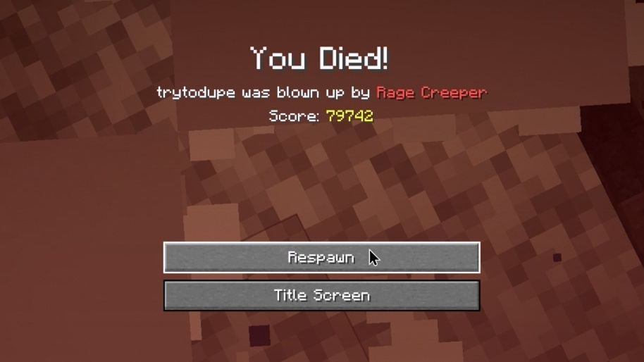 【切片】Ragecraft4 菜就别玩 06.24_我的世界