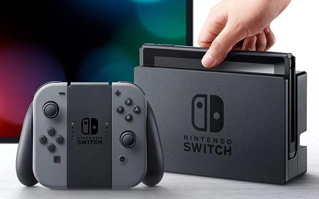 玩了两年SWITCH,说说(推荐/不推荐)的游戏