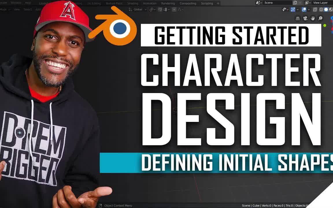 iBlender中文版插件-Sculpt-Tools教程像专业人士一样雕刻:使用 ...