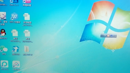 为什么我的电脑连了WIFI还是不能上网啊!