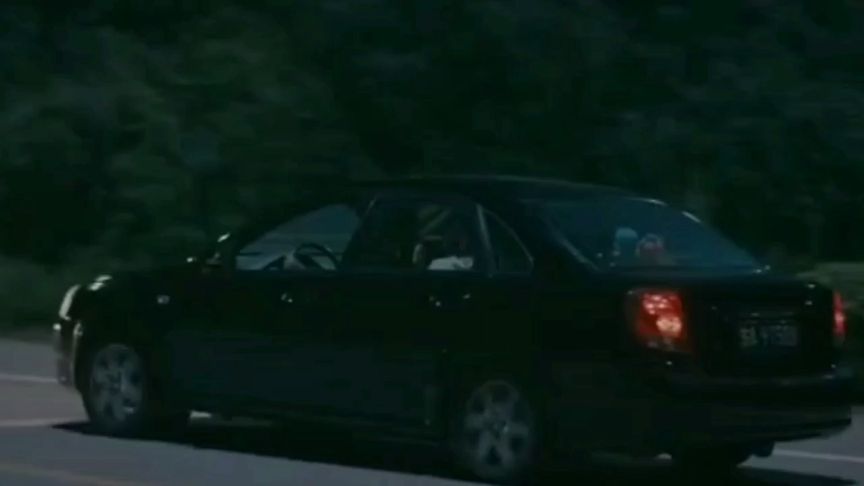 前言,十年前的车祸