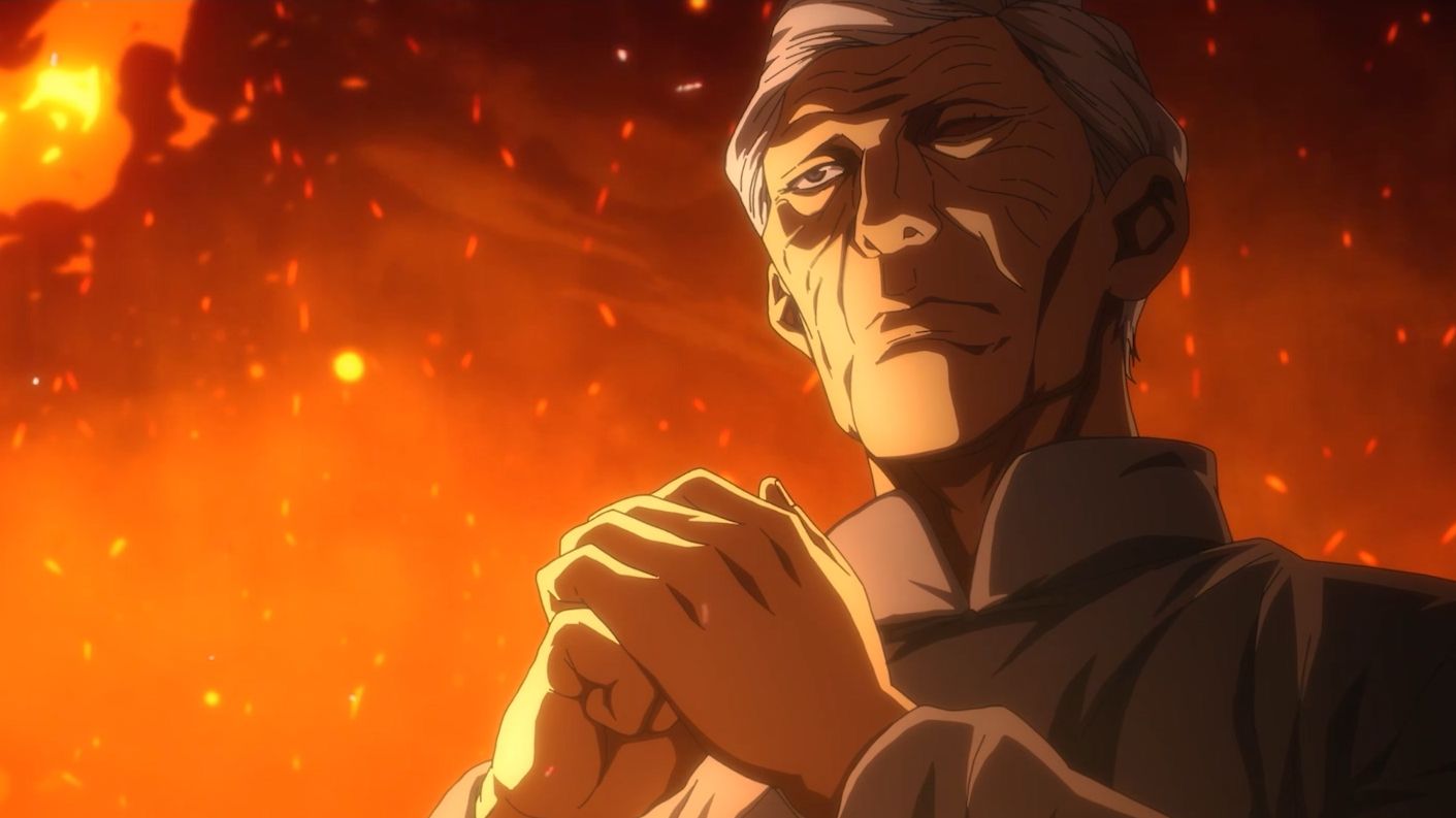 ...下·锈铁重现》片头曲&唐门篇概念主题曲《子孙不断头》完整版MV