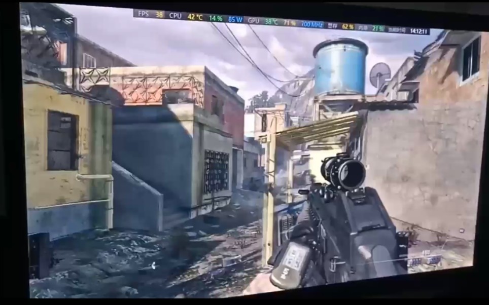 GT430 512MB显卡玩游戏是什么体验