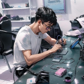 HarmonyConnect 