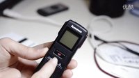 [平板盒子网]联想B680录音笔评测