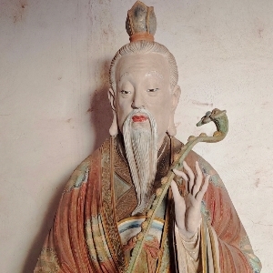 天地中臣 
