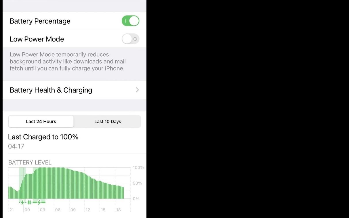 iphone11升级ios16值得升级吗?续航怎么样?看这条视频就可以了