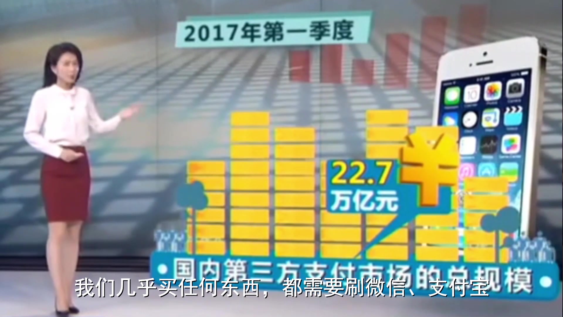 数字经济是如何改变我们生活的?
