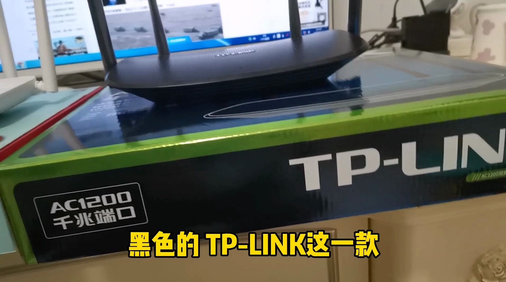 明明使用的是千兆路由器,无线测速却不到100M,原因竟然在这里