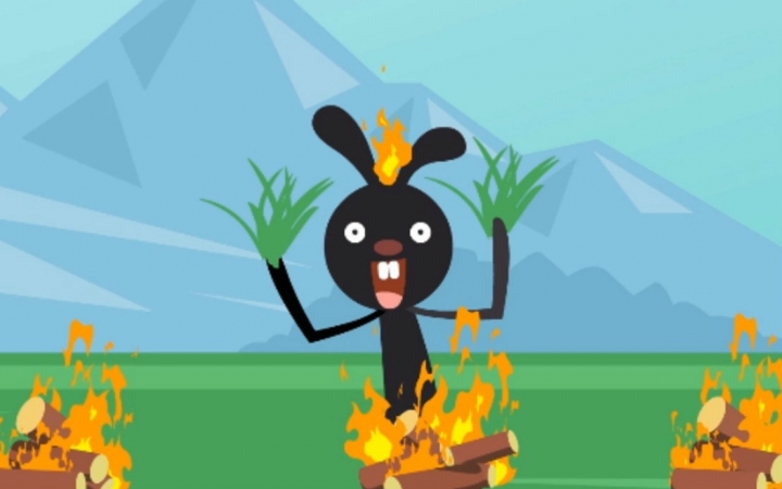 【飞碟一分钟】一分钟教你野外遇险求救