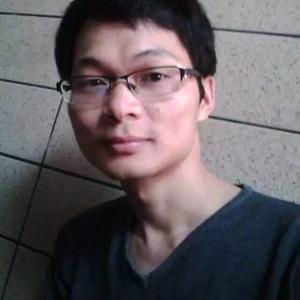 诗人苏寒 