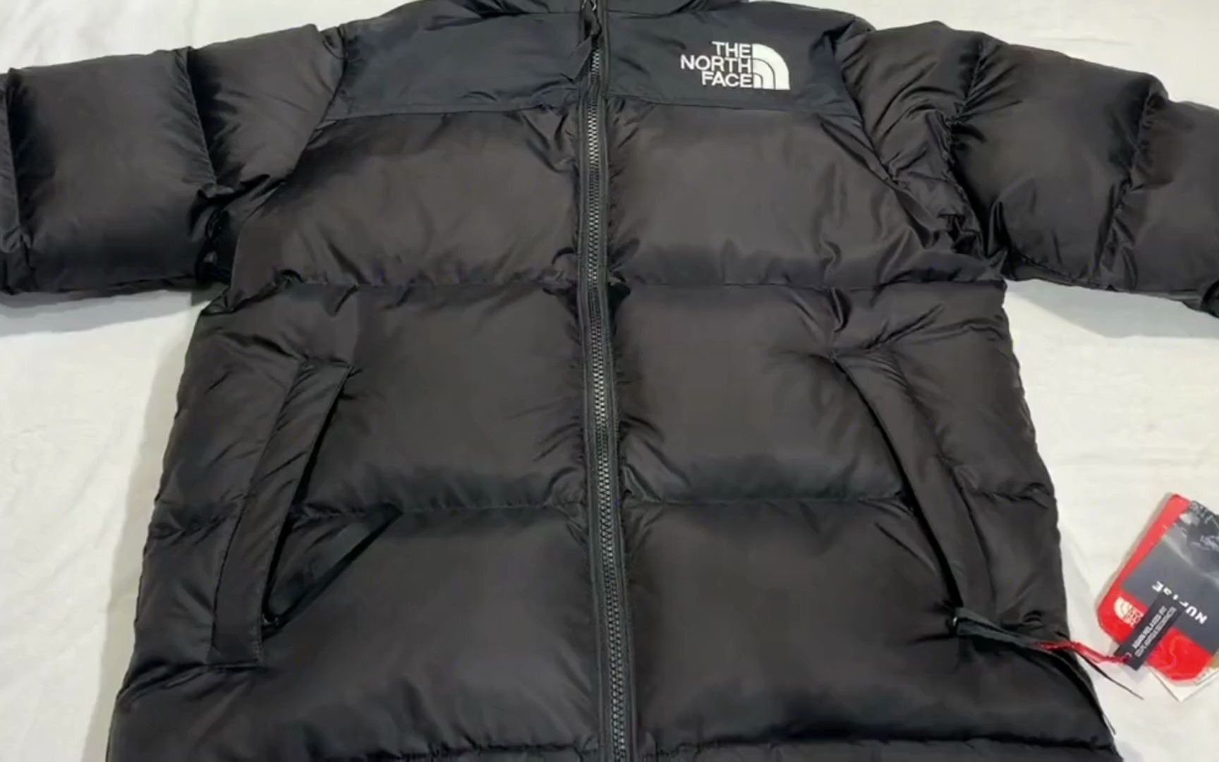 羽绒服中的天花板,硬核测试北面羽绒服莆田羽绒服