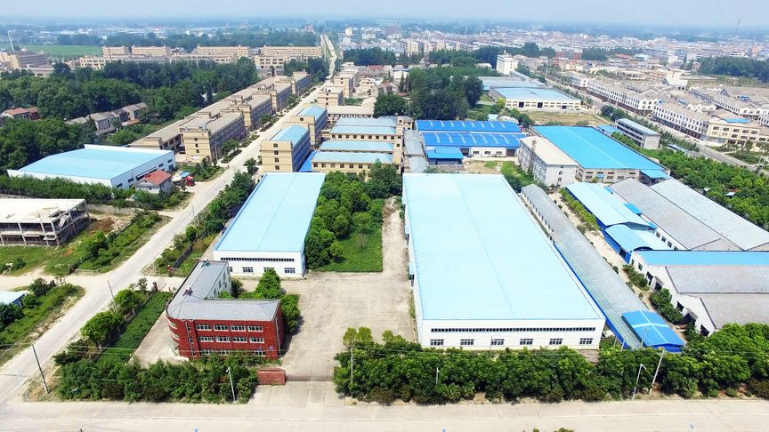 武汉开思新材料有限公司企业宣传片