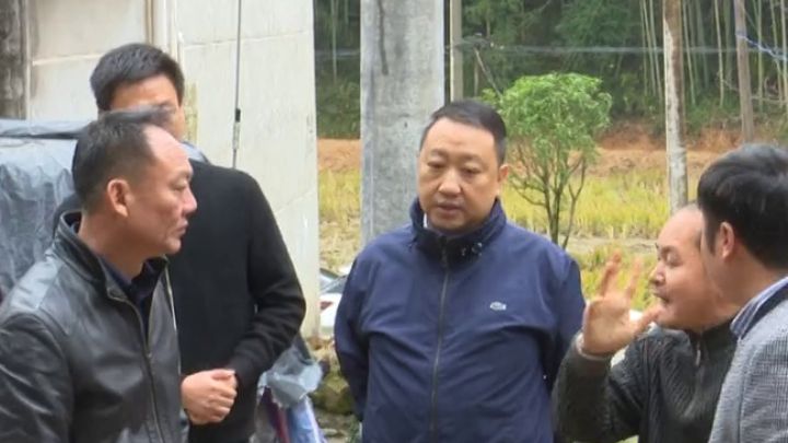 《上饶市农村居民住房建设管理条例》贯彻落实情况执法检查