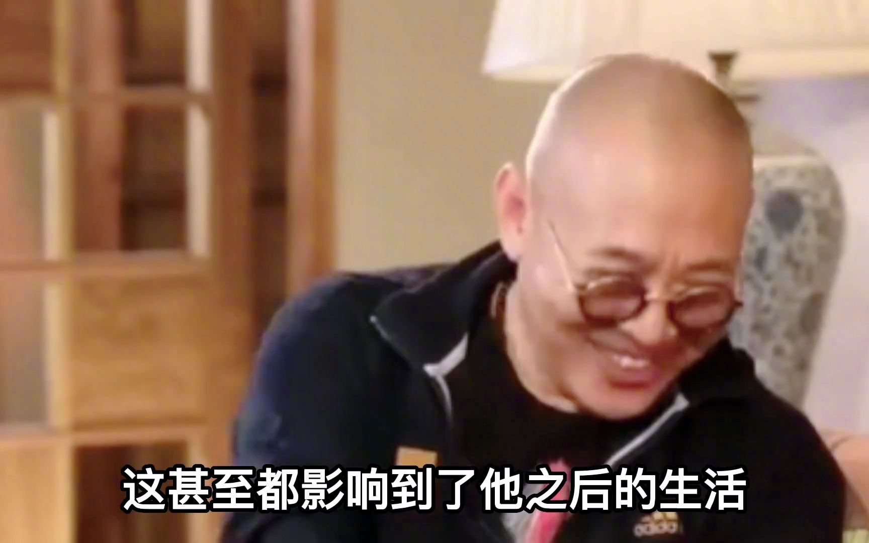 李连杰拍完木乃伊3后,开始频繁参加佛教活动,拍戏时发生了什么.mp4