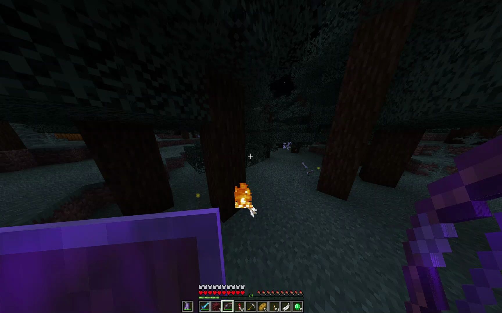 minecraft我的世界java1.20.1纯净生存服(正版验证),招新、建筑师、...