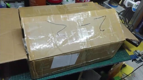 东芝钛酸锂 72v48安 锂电池定制