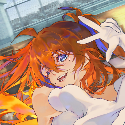 中科大LEO动漫协会 