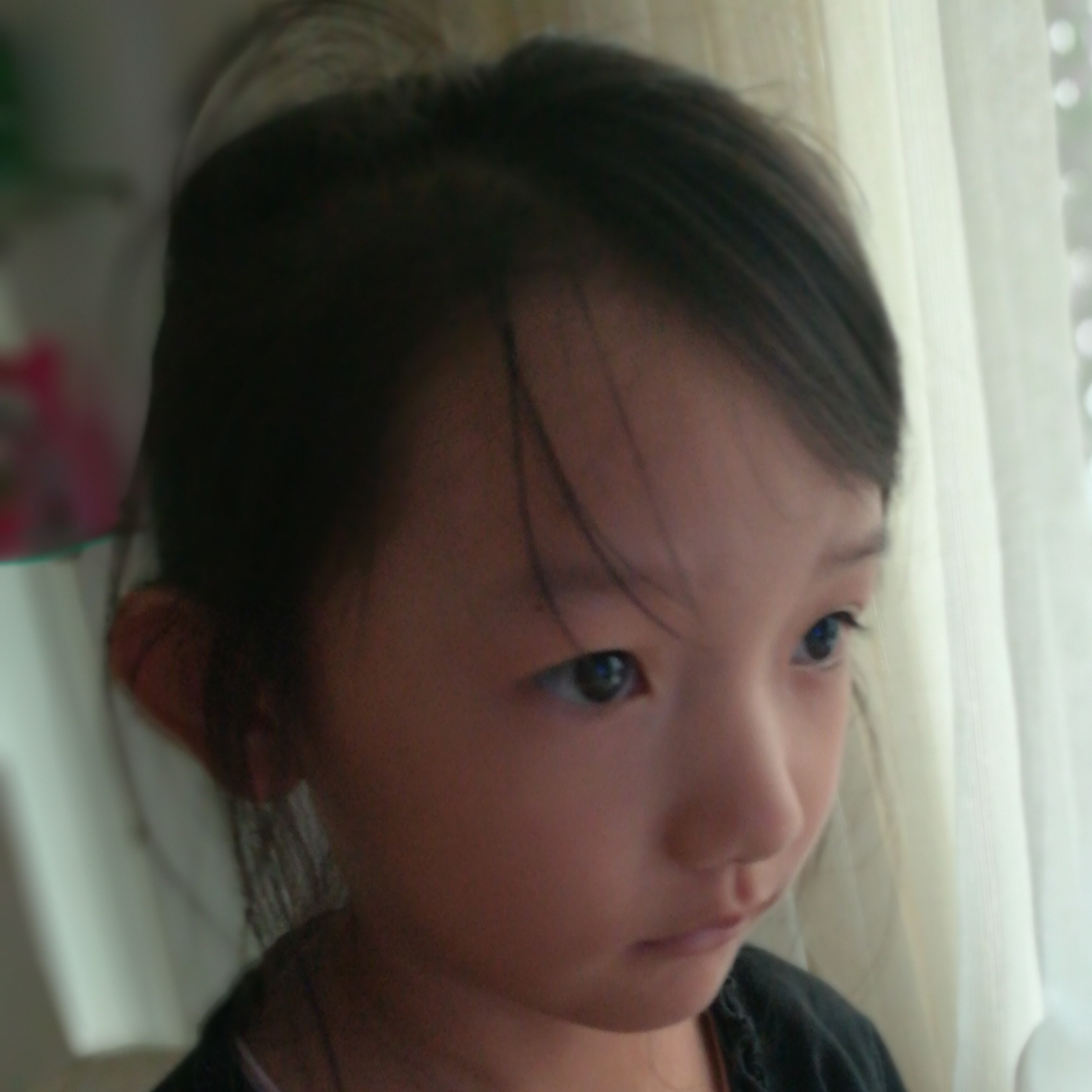 漫长旅途 