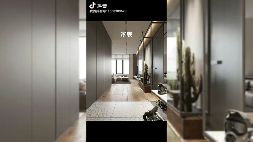 #家装效果图#室内设计