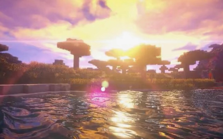 再选一次 朋友 还是 恋人_哔哩哔哩bilibili_我的世界