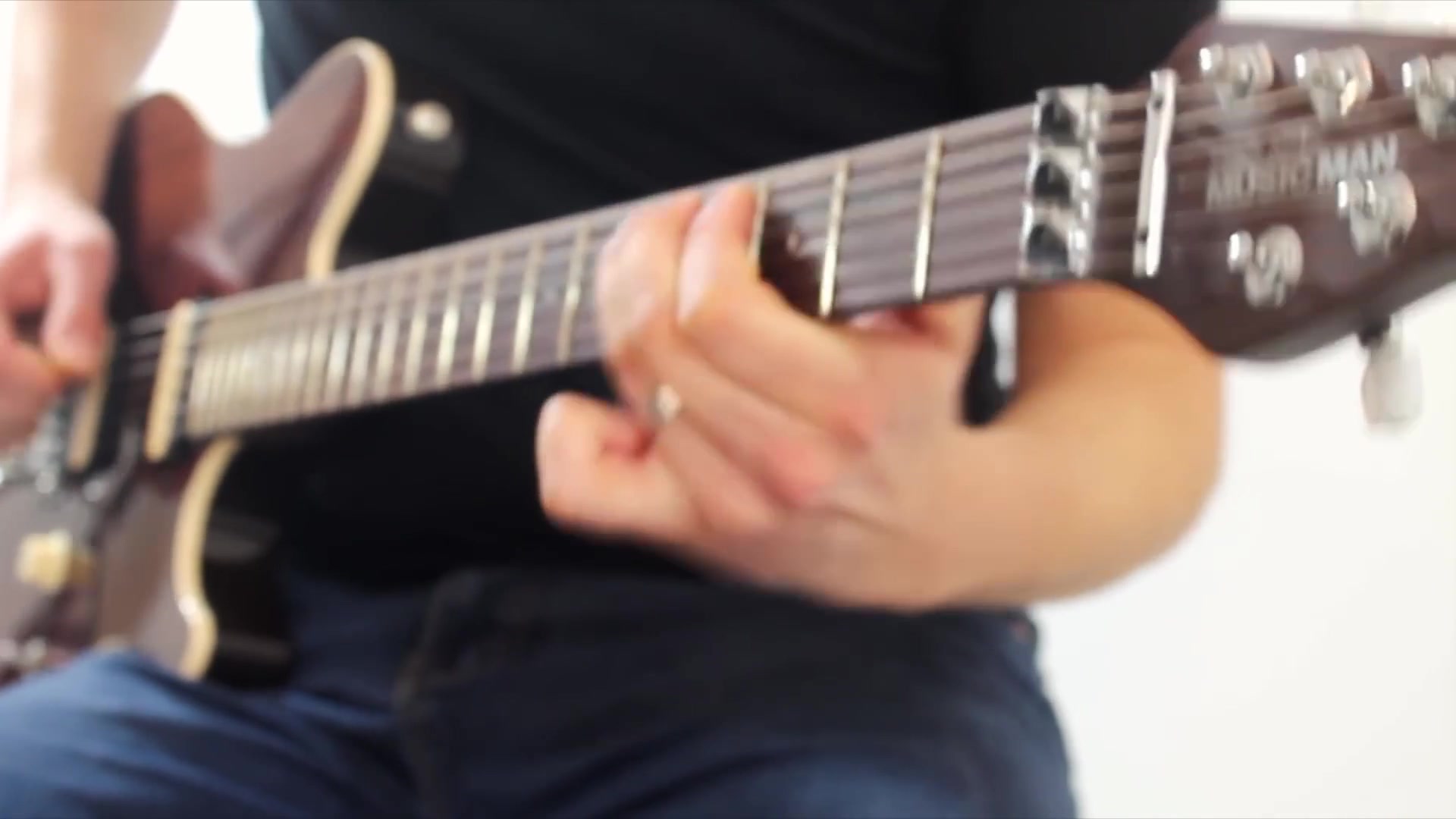 浓缩海量效果的小盒子ZOOM MS70CDR电吉他综合效果器