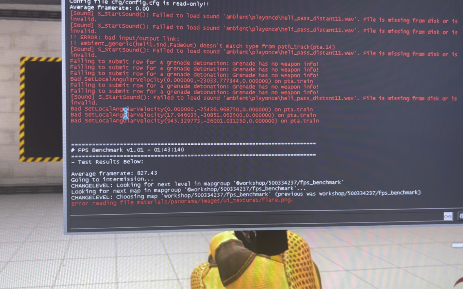 12600kf 5.3g win11不关小核帧数